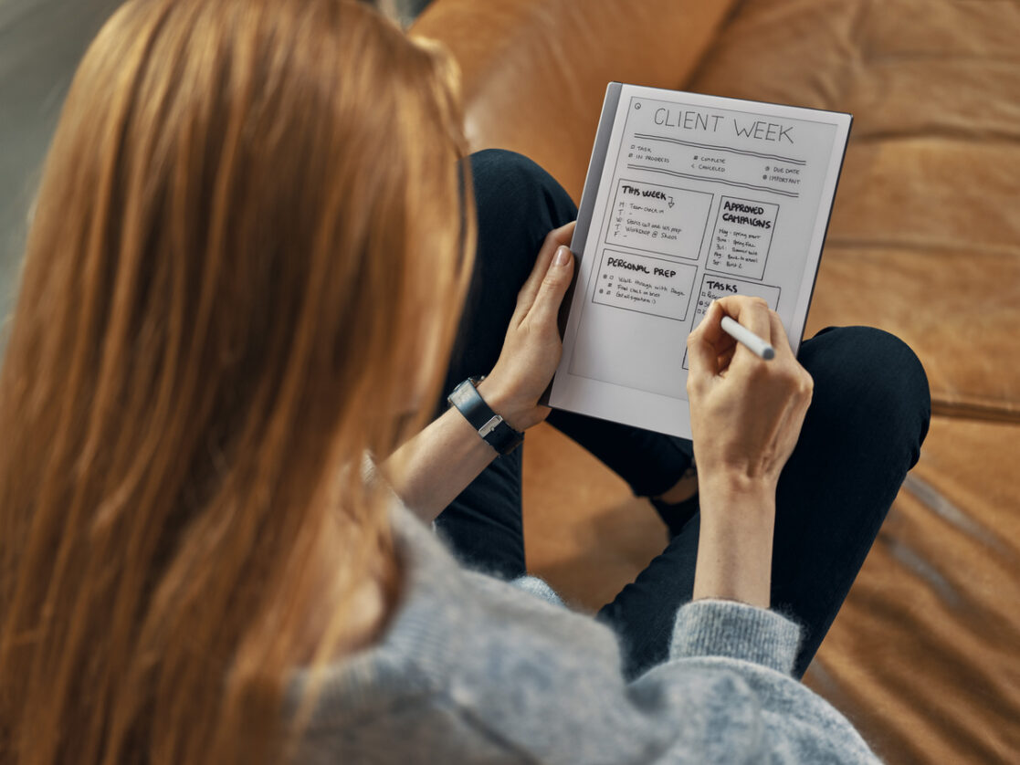 How the Remarkable 2 will change how you work - GEARADICAL