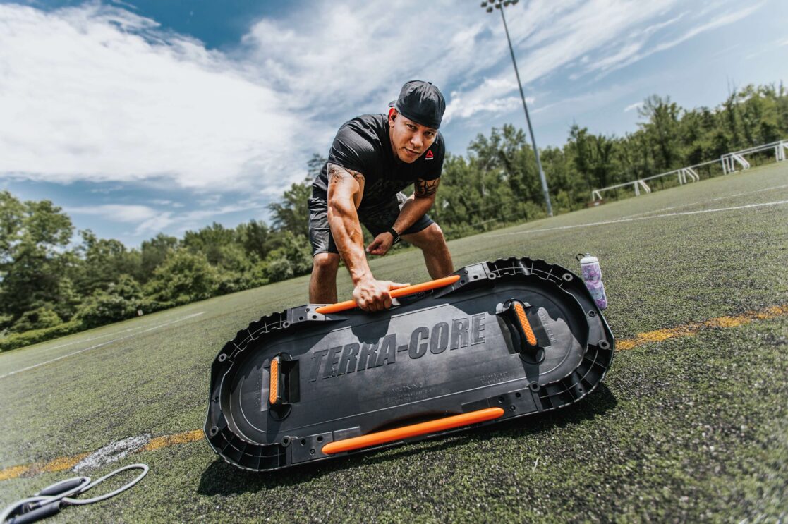 The perfect at-home fitness solution - GEARADICAL