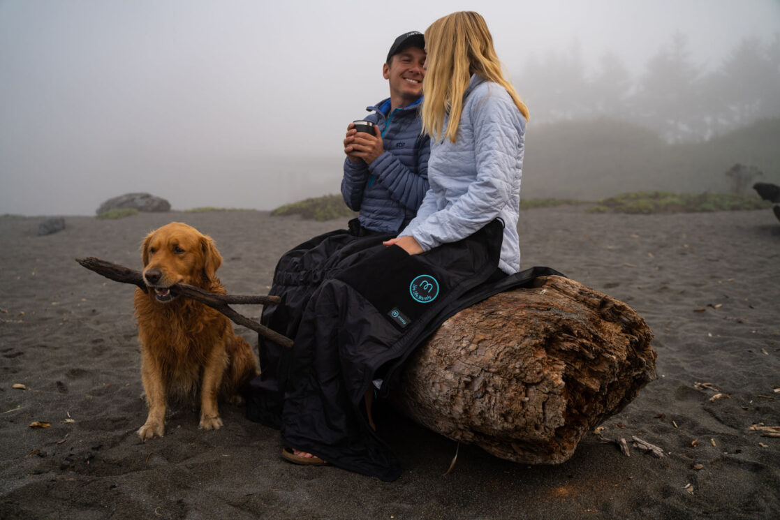 The jacket your legs didn’t know they needed - GEARADICAL