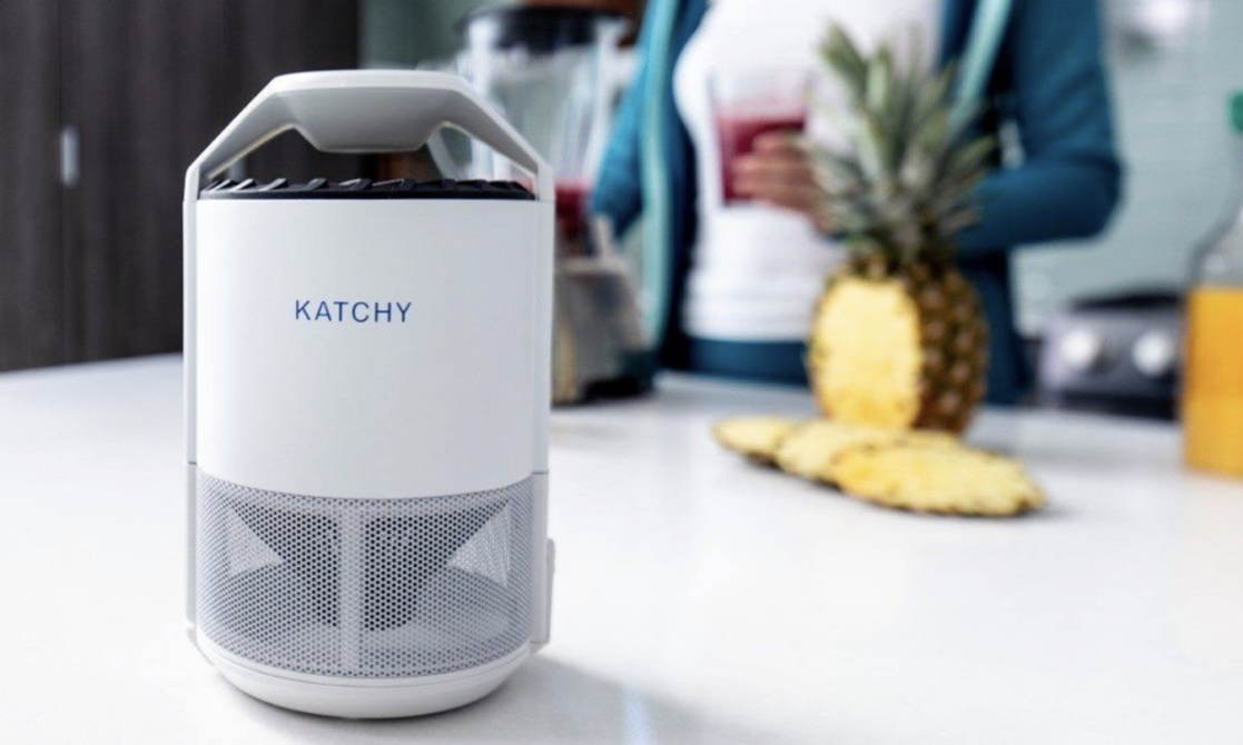 Katchy is so Catchy - GEARADICAL