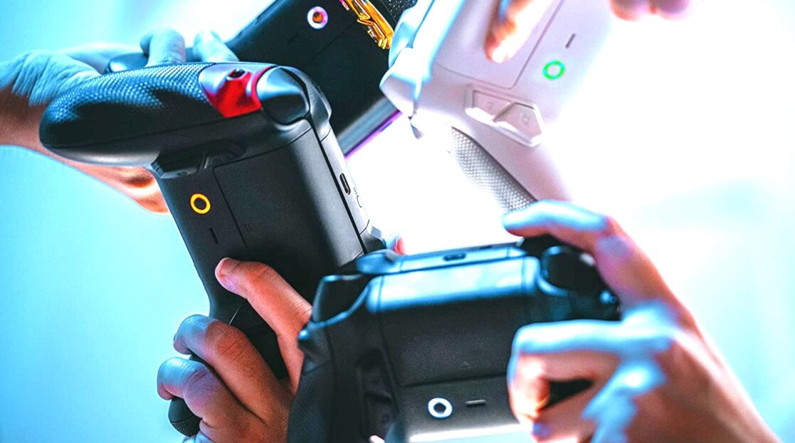 HexGaming Ultra X controller review: A painfully awesome experience ...