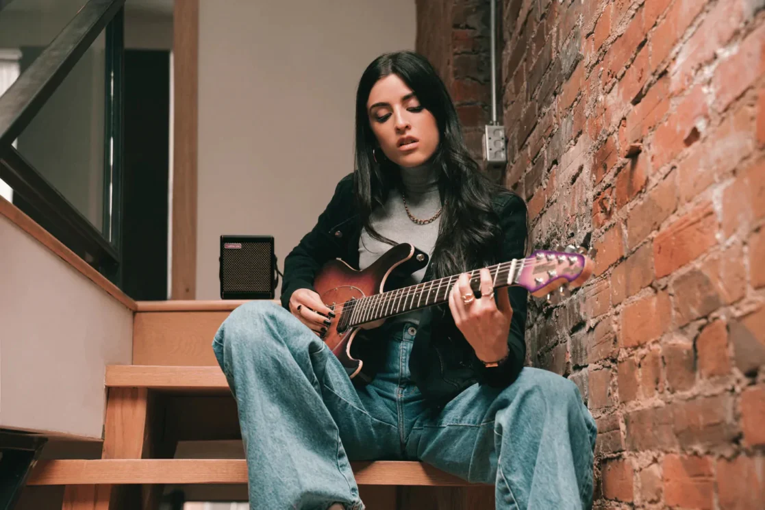 Positive Grid Spark review: One of my favorite products this year ...