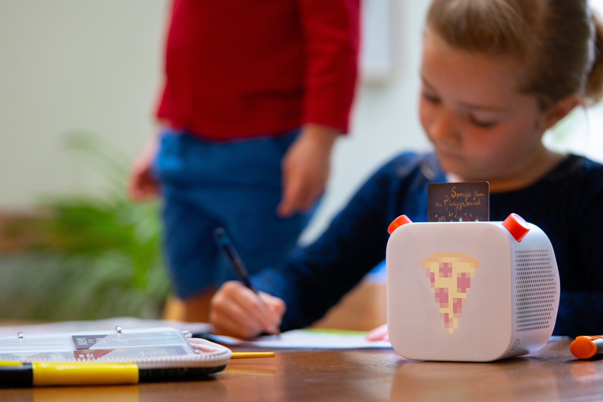 Yoto Player review: The perfect screen-free device parents and children ...