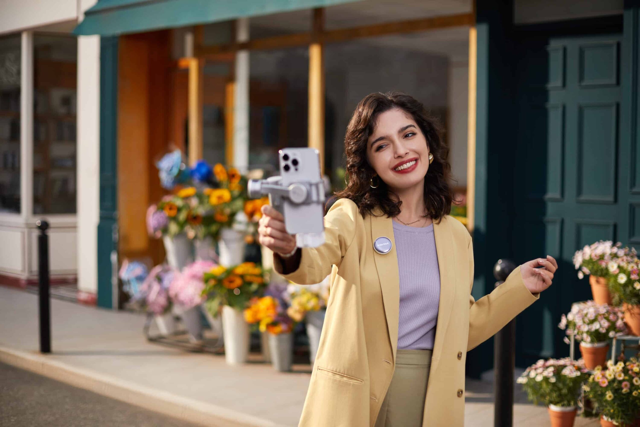 AnkerWork M650 review: Get better audio recording on your iPhone ...