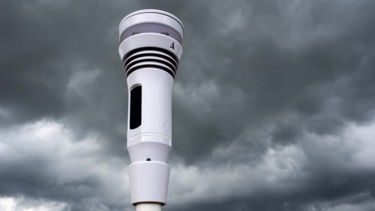 Tempest by Weatherflow review: There is no competition - GEARADICAL