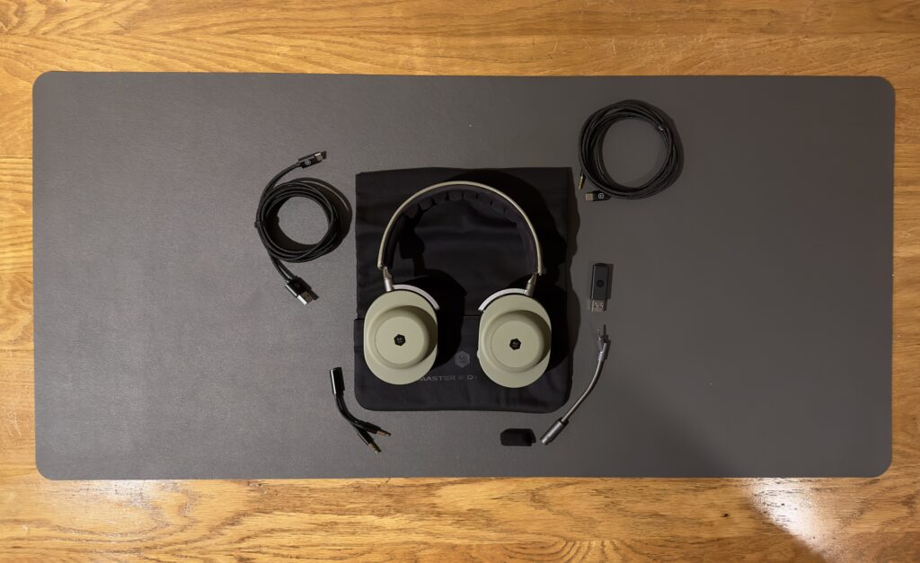 Lamborghini and Bugatti branded gaming headphones? I tested Master and ...