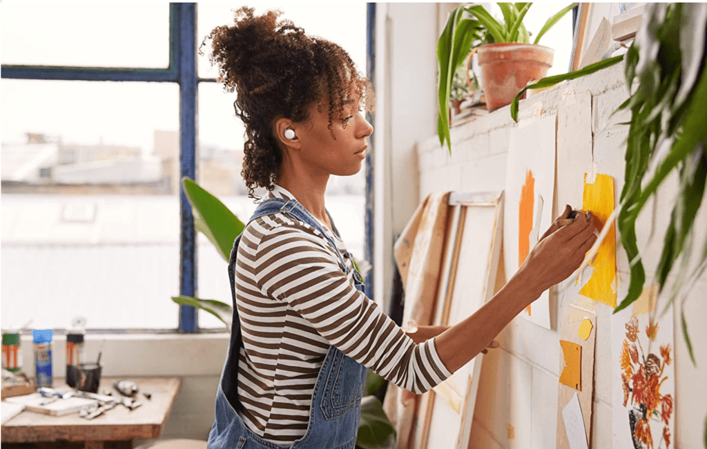 The Google Pixel Buds A-Series earbuds are exactly what you’d expect at ...