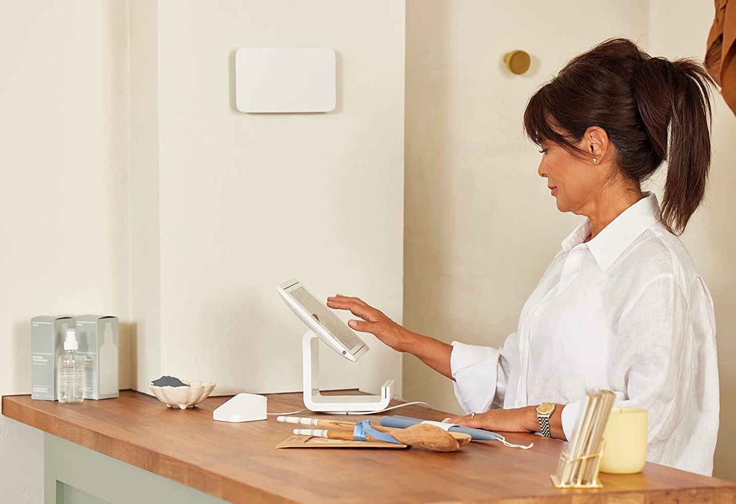 Spotty Wi-Fi? Meraki Go Access Points are the perfect solution - GEARADICAL