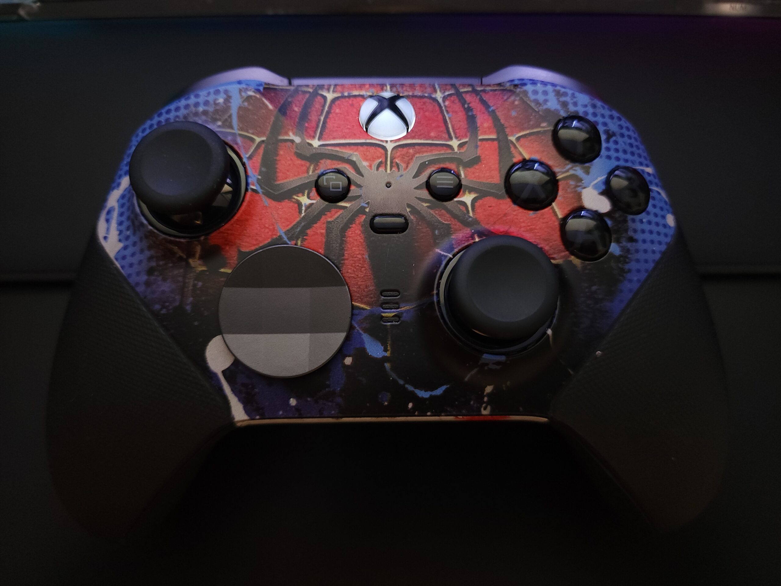 Make your next controller "pop" with Dream Controller customization ...