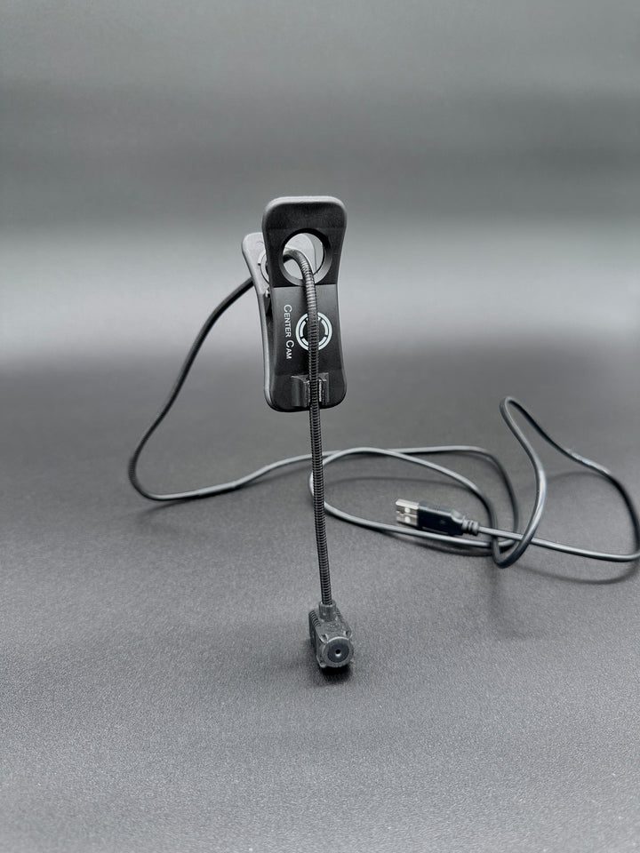 Why the Center Cam V2.0 webcam is worth a look - GEARADICAL