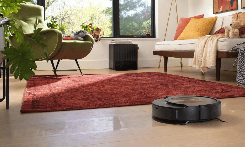 New Roomba j9+ is nearly perfect - GEARADICAL