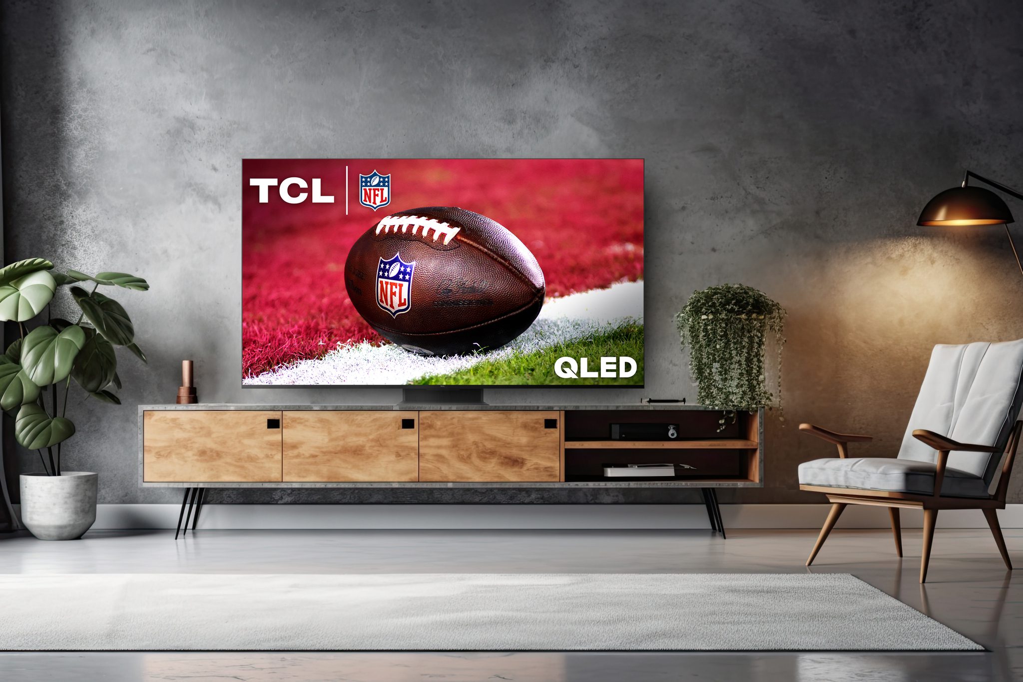The TCL Q7 TV hits the sweet spot for most customers, and gamers win ...