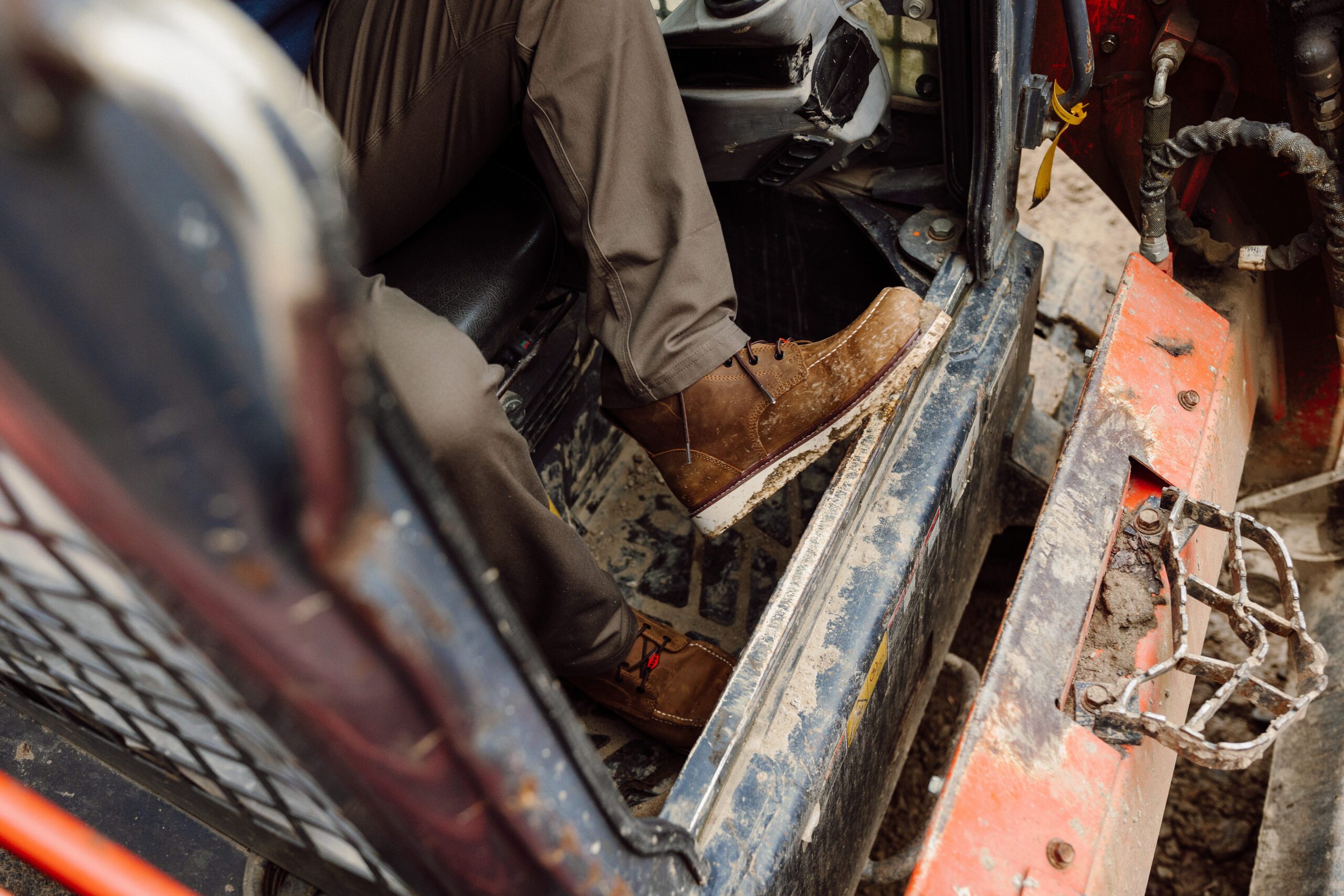 Remarkable Brunt Bolduc and Marin boot high-level updates: - GEARADICAL