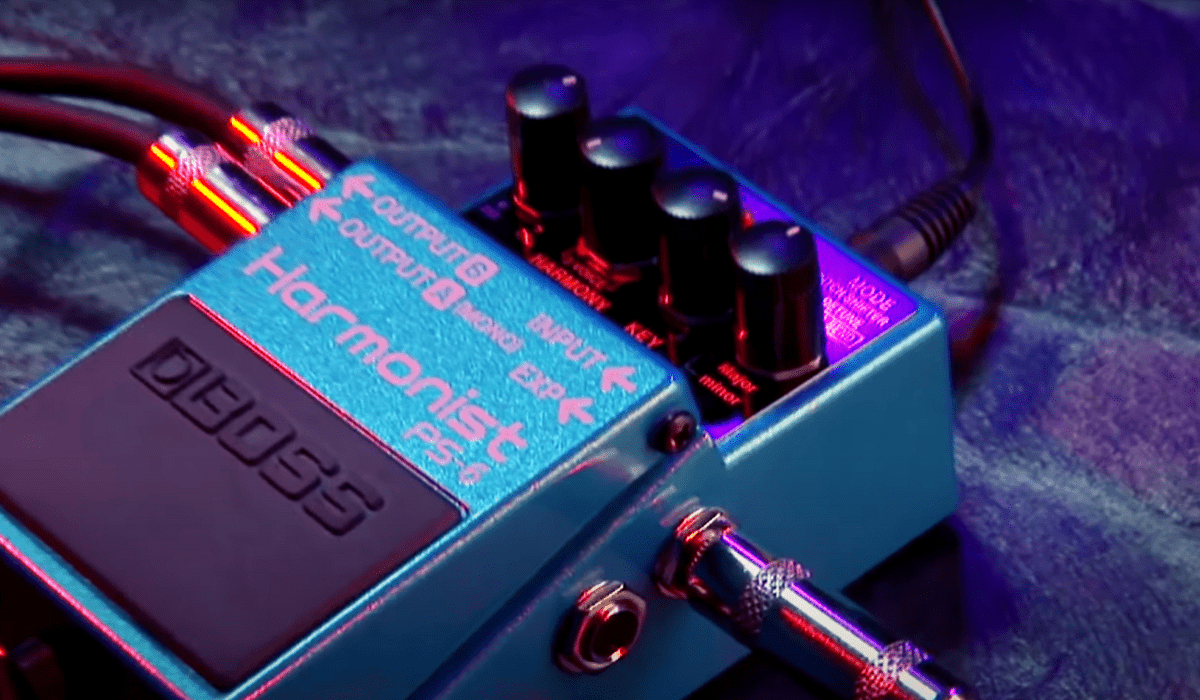 This guitar pedal from Boss has me playing guitar more than ever ...