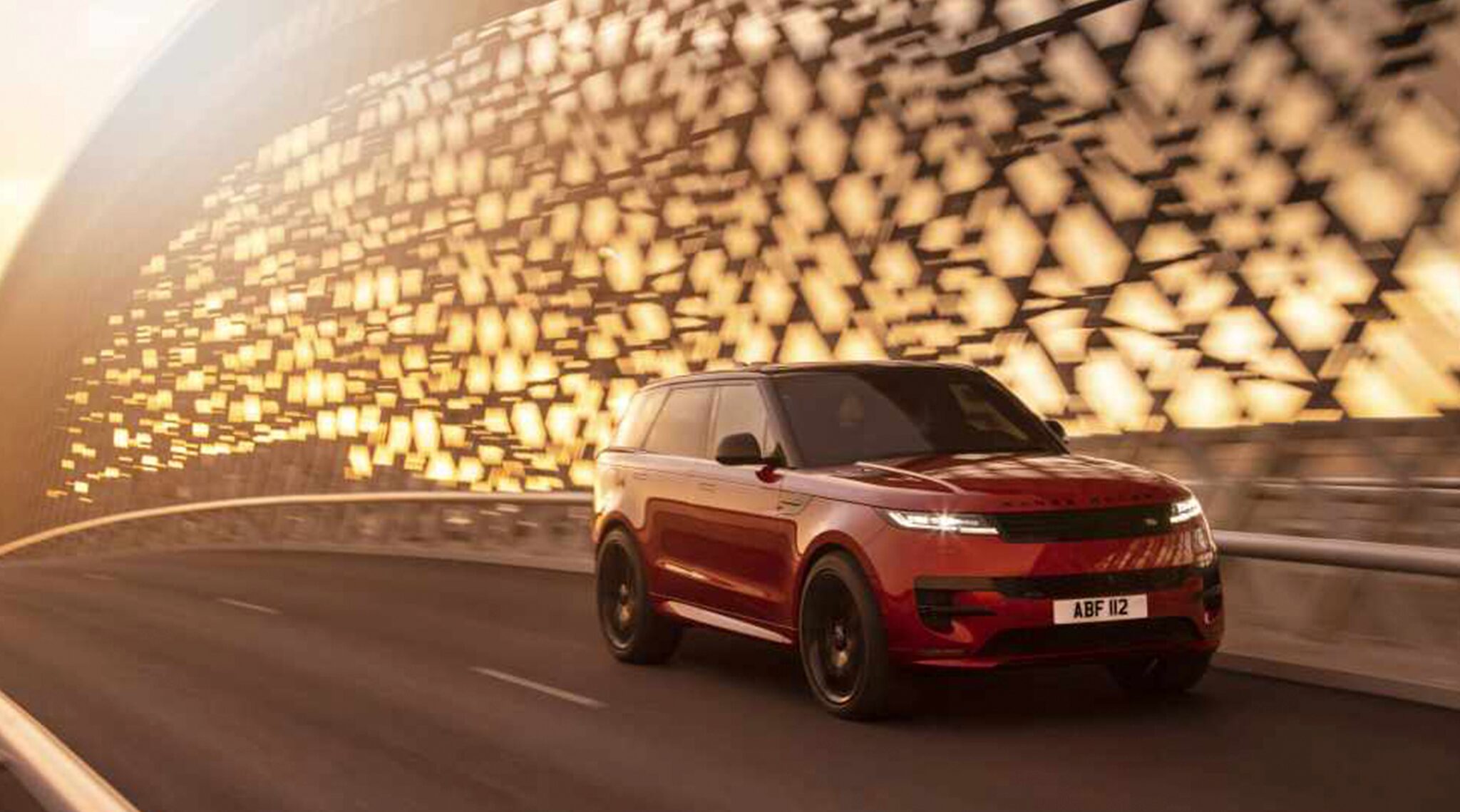 The Range Rover Sport is Alexa-friendly. But is Alexa friendly with the ...
